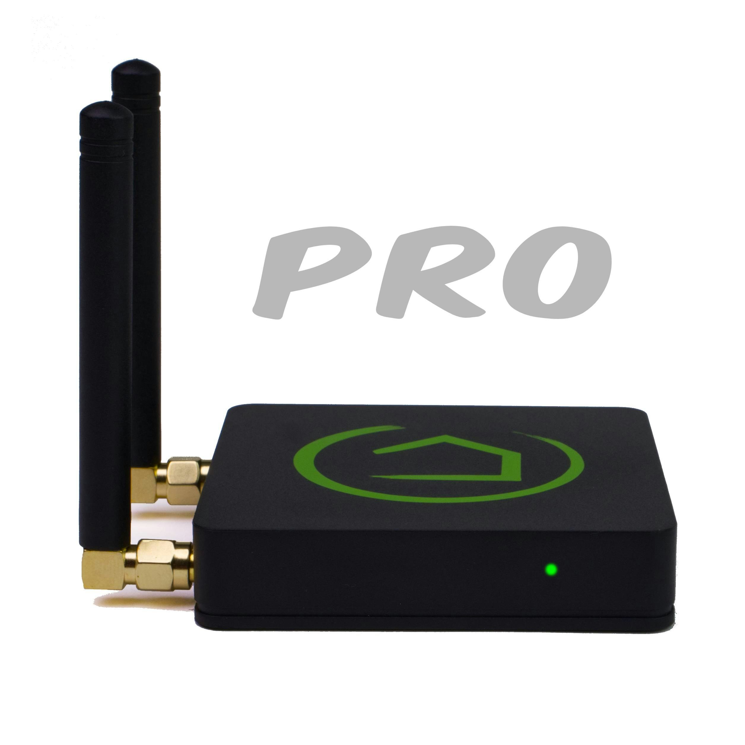 Hubitat Elevation C-8 PRO Smart Home Automation Hub EU/UK - Hubitat ...