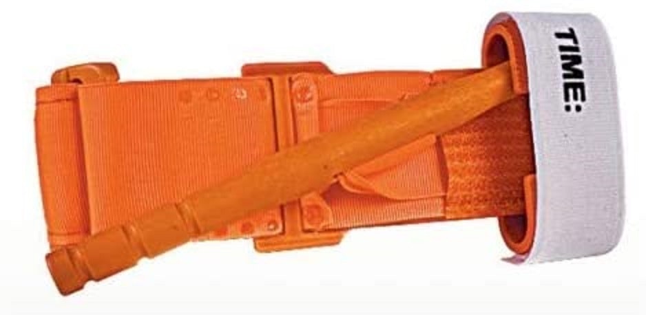 North American Rescue Gen 7 CAT Combat Application Tourniquet, Medical ...