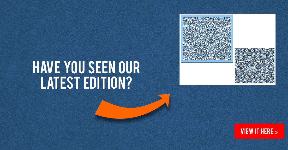 Elegant Victorian Lace Stencil - Belle Stencils Unique Polynesian and ...