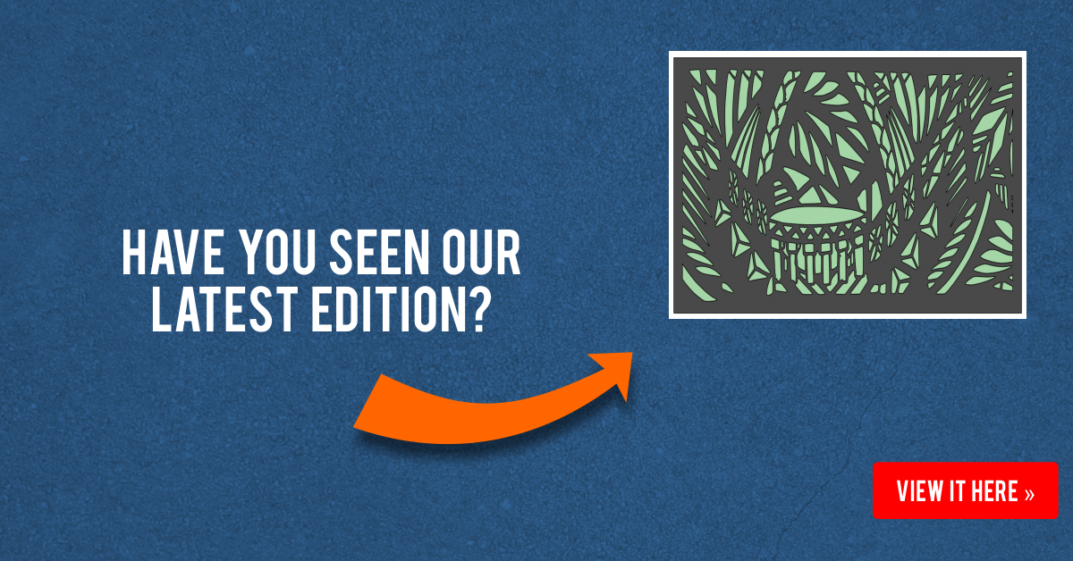 Samoan Kava Bowl Border Stencil - Belle Stencils Unique Polynesian and ...