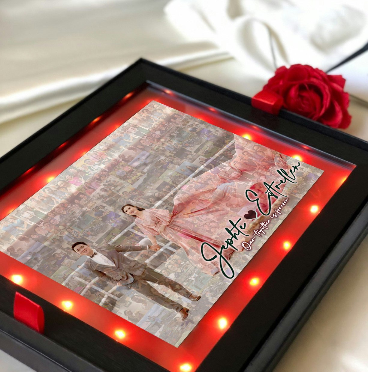 Premium Tile 12x14 inches with Gift box - Personalized Gift Ideas for ...