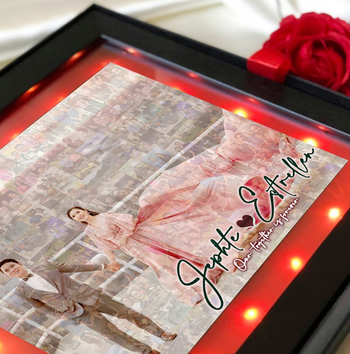 Premium Tile 12x14 inches with Gift box - Personalized Gift Ideas for ...