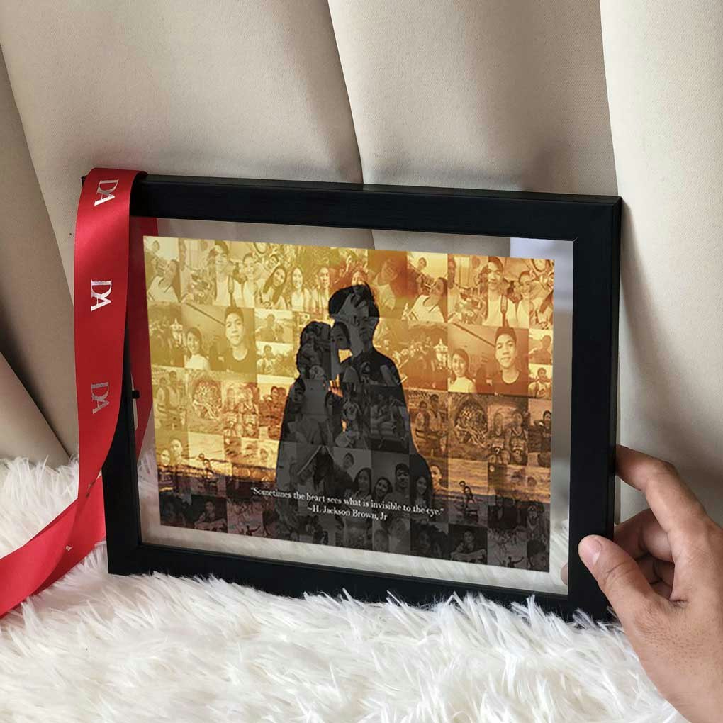 Premium Tile 8x10 inches - Personalized Gift Ideas for Him or Her ...