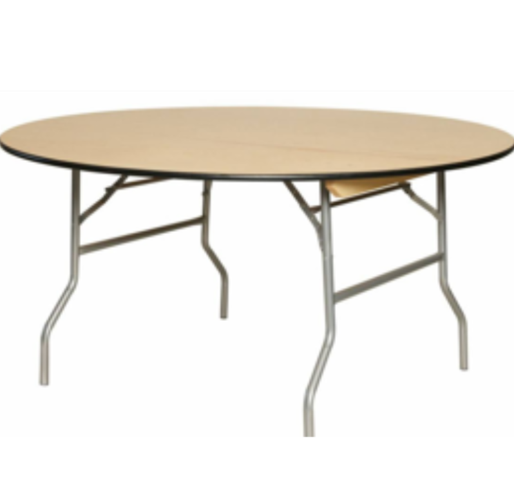Round Tables - Party Rentals - Let your special event be representative ...