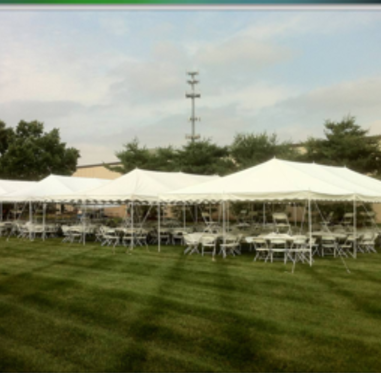 Party Canopies - Party Rentals - Let your special event be ...