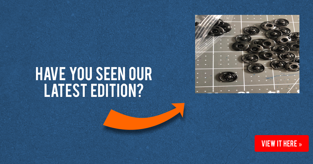 1/2" Snaps - Home Page