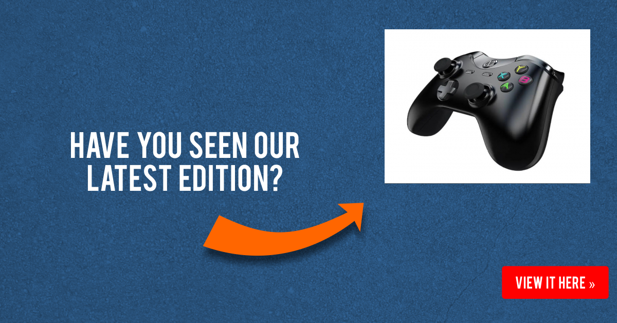 FUZE F1 Original Bluetooth Wireless Gaming Controller For Mobile ...