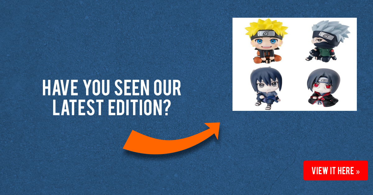 Q Version Anime Figure Naruto Sasuke Itachi Kakashi Action Figure ...