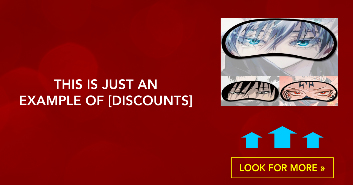 Jujutsu Kaisan Gojo, Itadiri, Sukuna, Megumi Blindfold Sleeping Eyes ...