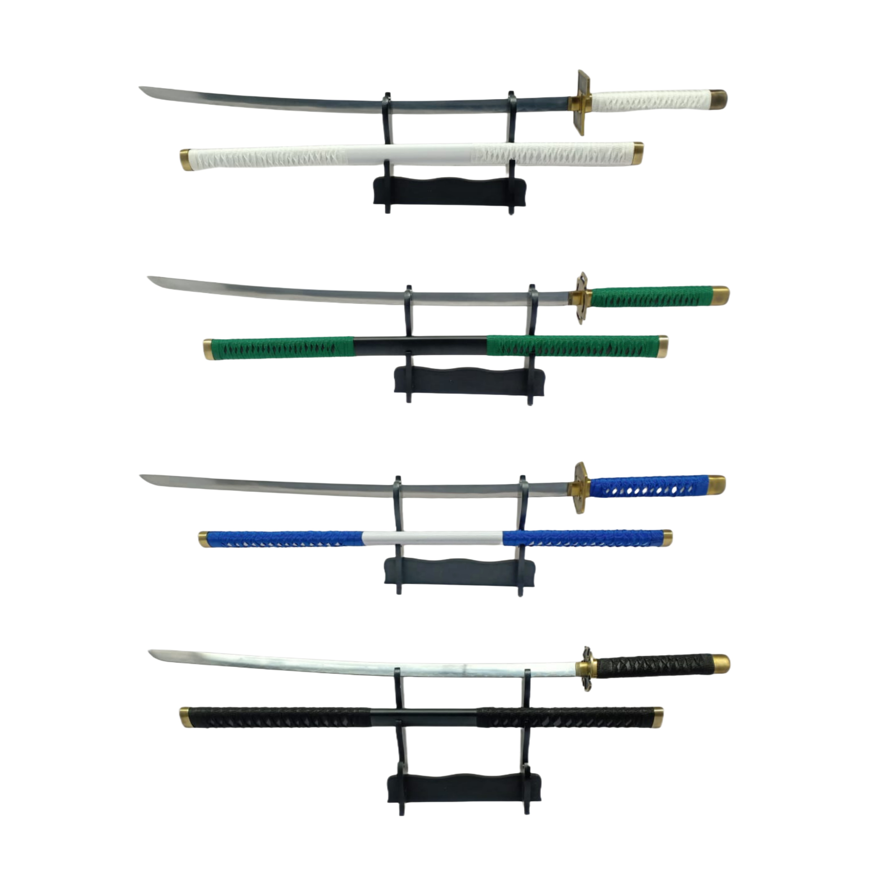 Cool Anime Katana Designs