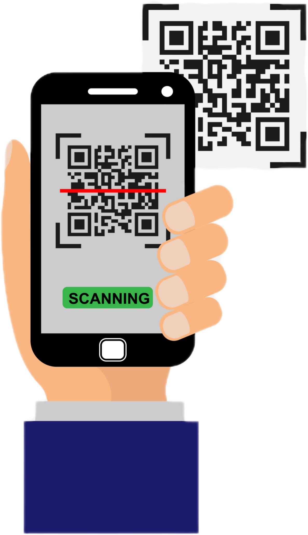 Scan My Sign Metal Signs - Scan My Sign