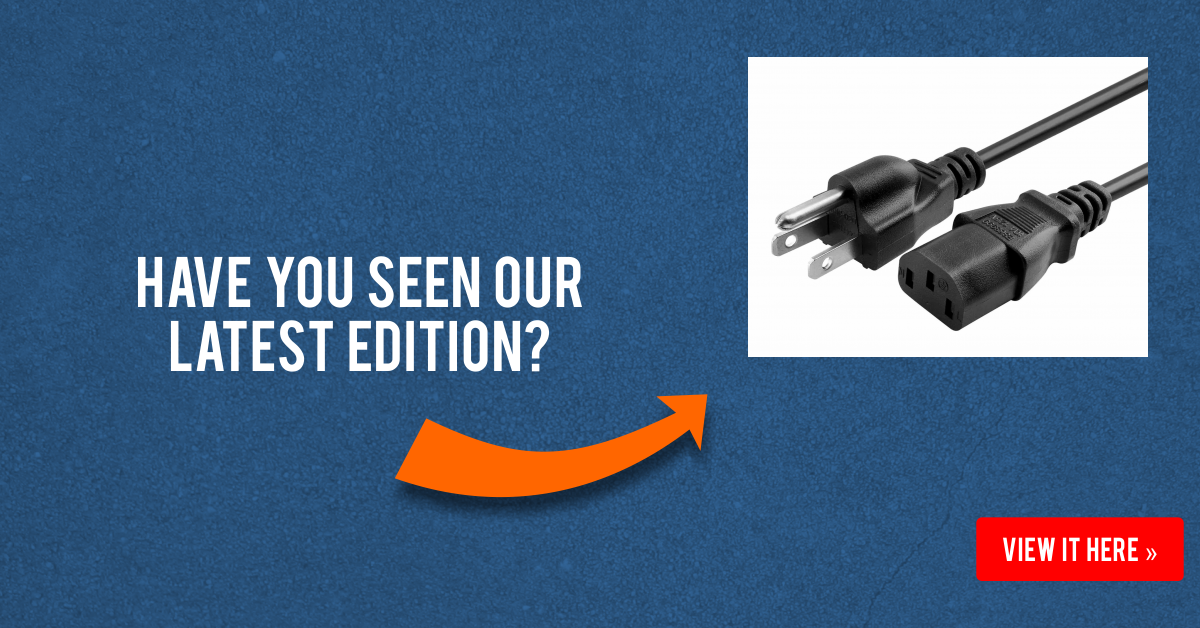 AC Universal Power Cable - RHD Technologies