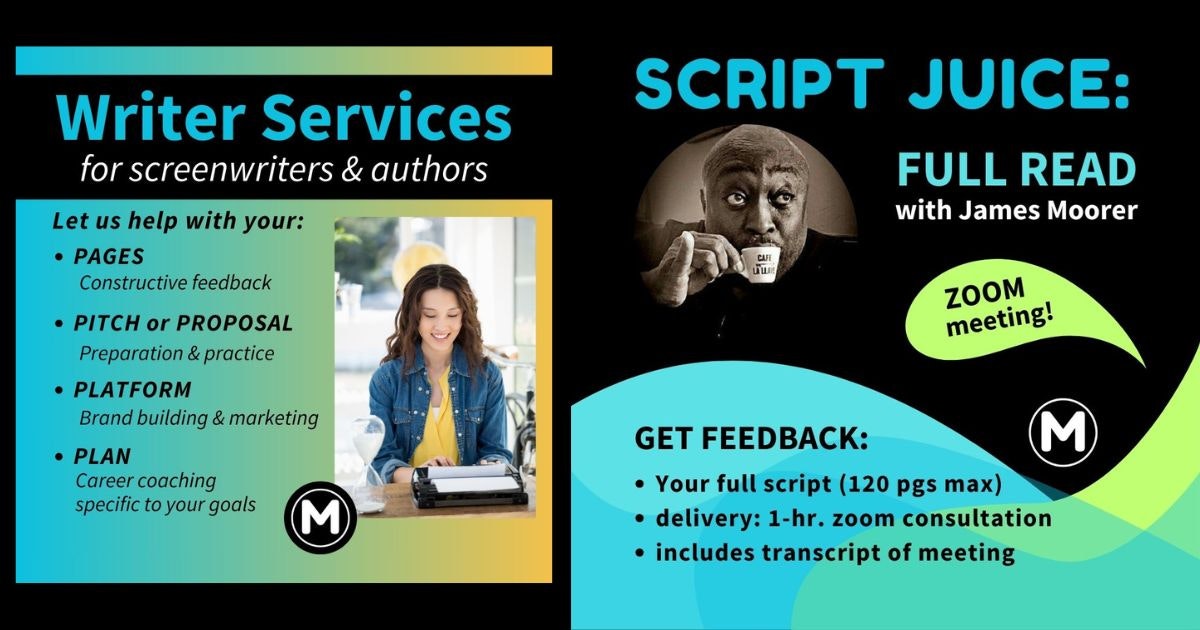 Script Juice: Full Read + zoom - One Moorer