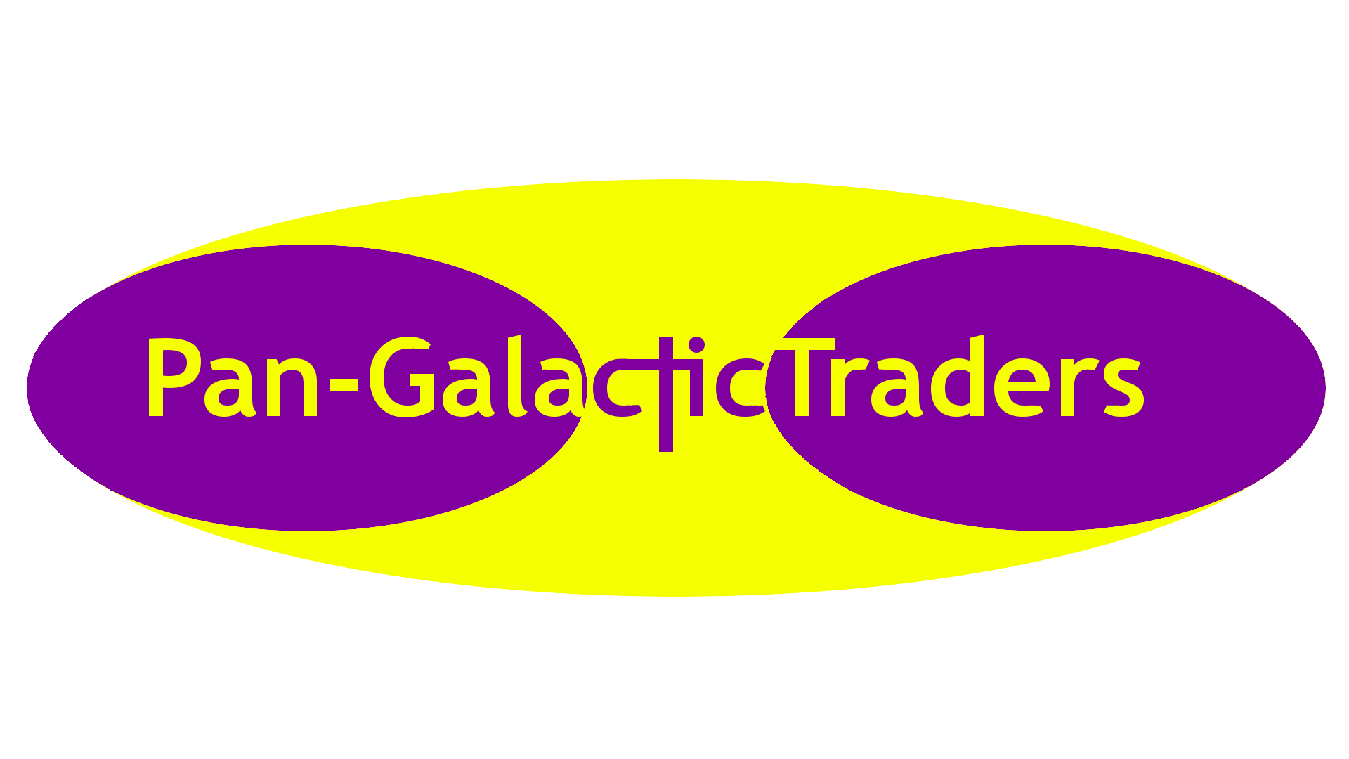 Pan-Galactic Traders