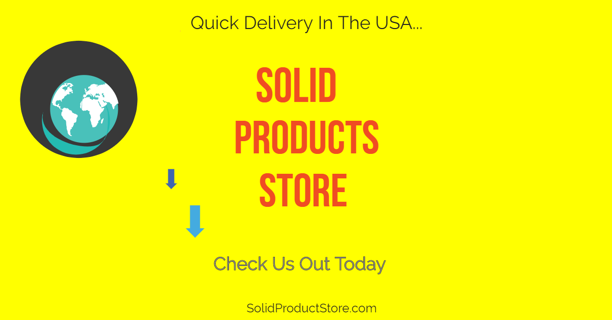 Solid Products Store