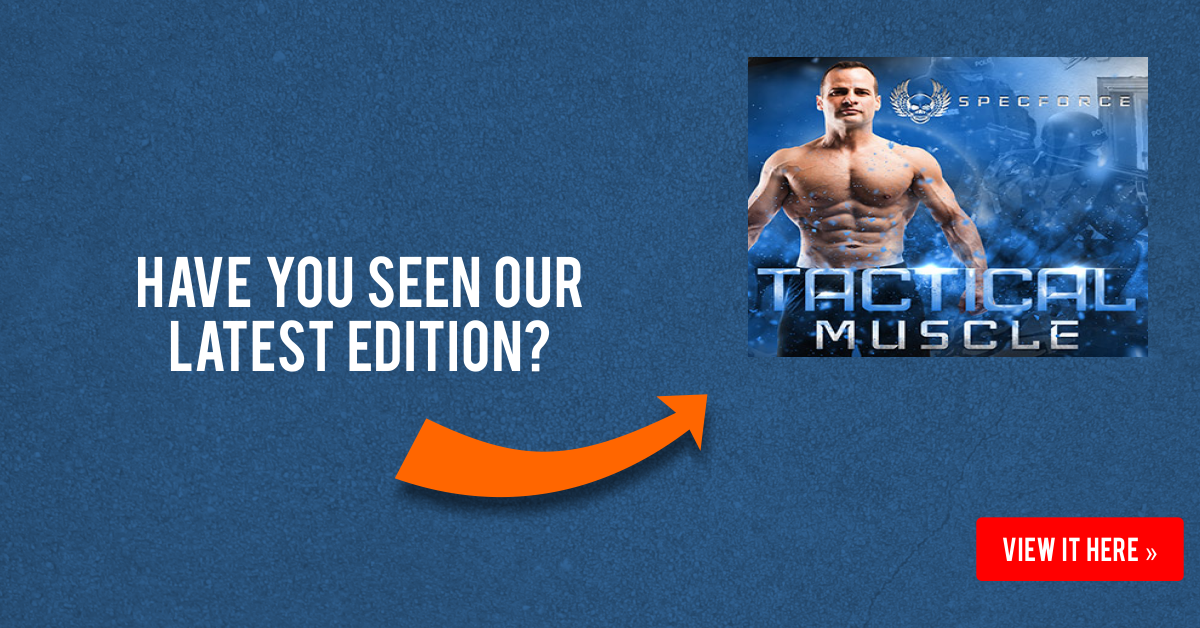 Tactical Muscle - tico SuperNova Local & International store