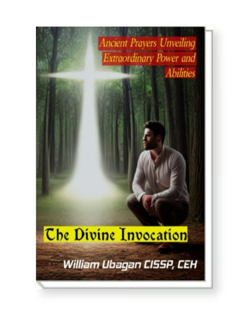 The Divine Invocation: Ancient Prayers Unveiling Extraordinary Power ...