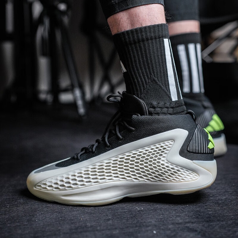 NEW HIGHEST Quality Anthony Edwards 1 - Sports Sneaker Basketball shoes ...