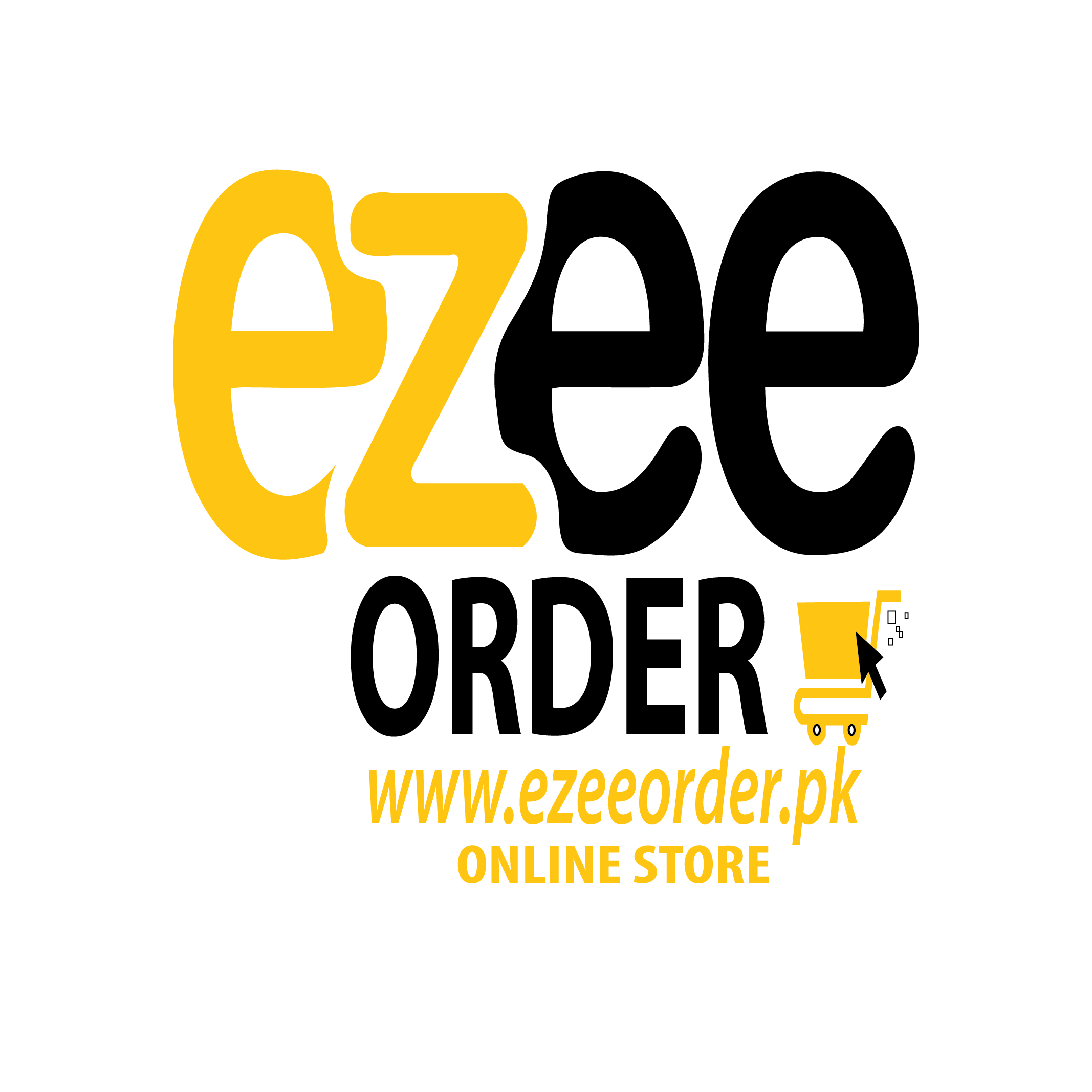 EzeeOrder - Online Shopping Store